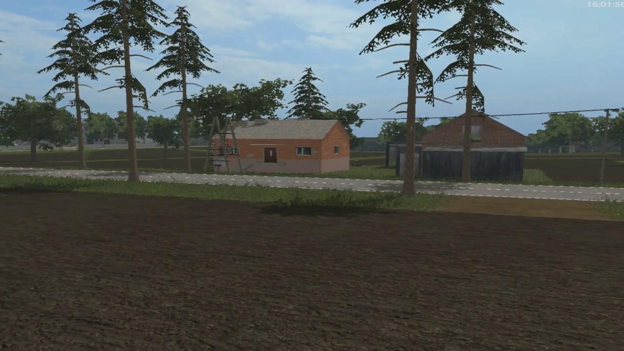 PRODUCTION MAP V1.5.0.0 FS17 - Farming Simulator 17 mod / FS 2017 mod PRODUCTION MAP V1.5.0.0 FS17 - Farming Simulator 17 mod / FS 2017 mod