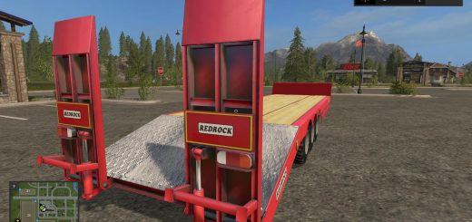 PULLING SLED V1.0 FS17 - Farming Simulator 17 mod / FS 2017 mod PULLING SLED V1.0 FS17 - Farming Simulator 17 mod / FS 2017 mod