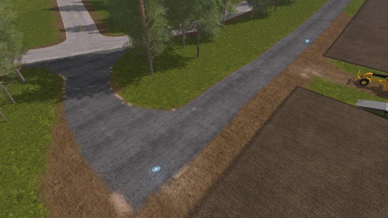 Ground Modification Pack For Mining Map V1 0 Fs17 Farming Simulator 17 Mod Fs 2017 Mod