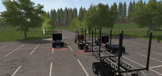 PULLING SLED V1.0 FS17 - Farming Simulator 17 mod / FS 2017 mod PULLING SLED V1.0 FS17 - Farming Simulator 17 mod / FS 2017 mod