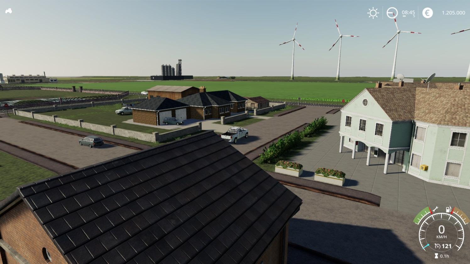 FS19 Nordfriesische Marsch Map v1.0 Beta - Farming Simulator 17 mod ... FS19 Nordfriesische Marsch Map v1.0 Beta - Farming Simulator 17 mod ...