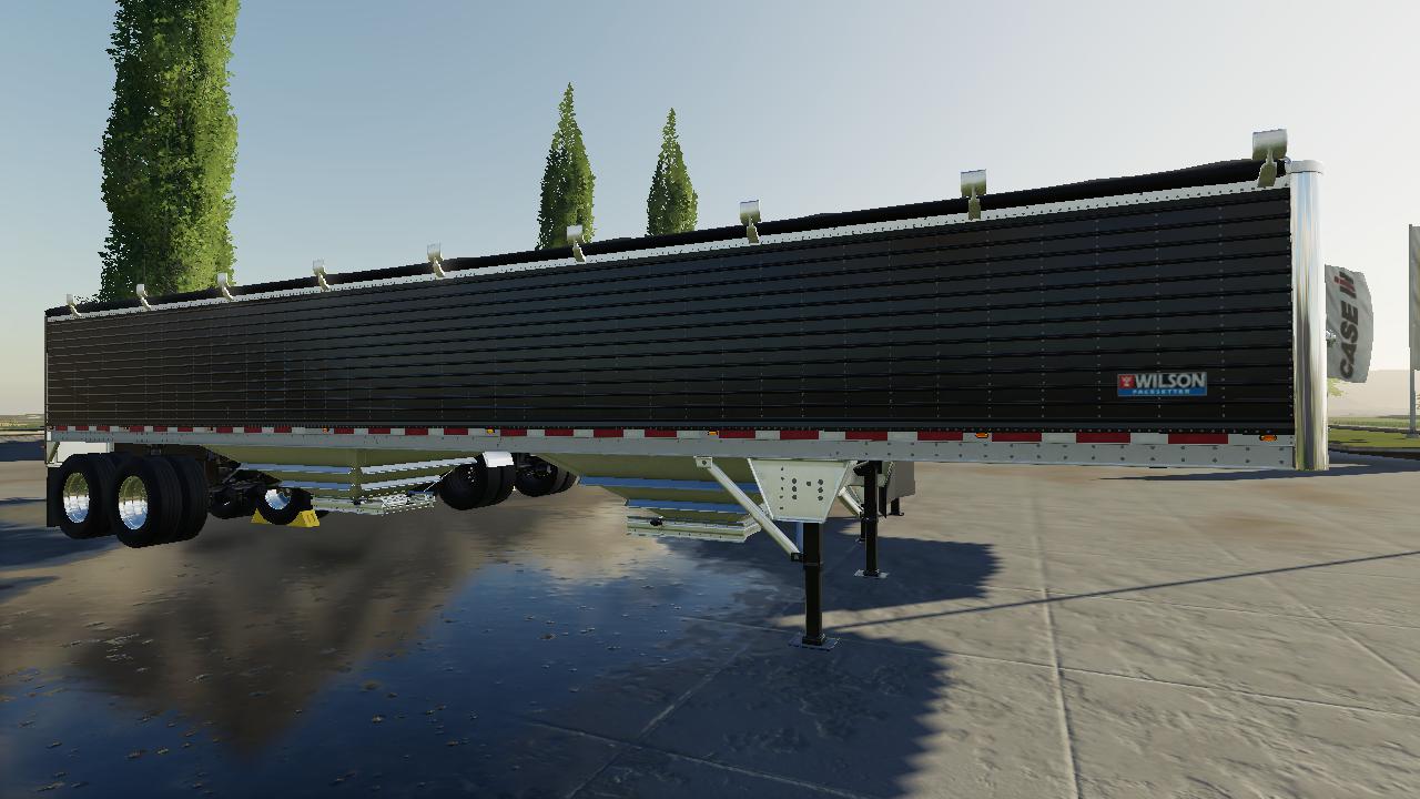 FS19 Belly Dump Trailer ModPack v1.0 - Farming Simulator 17 mod / FS ... FS19 Belly Dump Trailer ModPack v1.0 - Farming Simulator 17 mod / FS ...