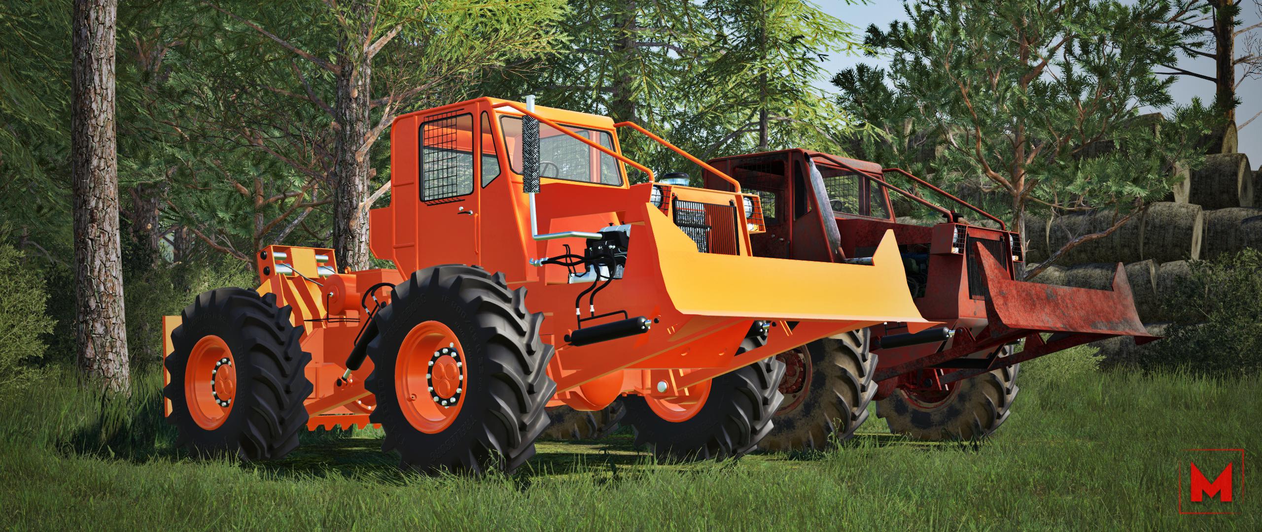 FS19 RO MODPACK v0.0.0.2 - Farming Simulator 17 mod / FS 2017 mod FS19 RO MODPACK v0.0.0.2 - Farming Simulator 17 mod / FS 2017 mod